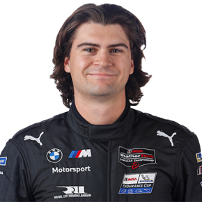 Colton Herta | IMSA