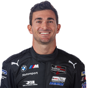 WeatherTech: Drivers | IMSA