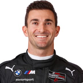 Connor De Phillippi | IMSA