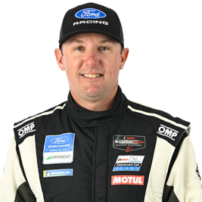Joey Hand | IMSA