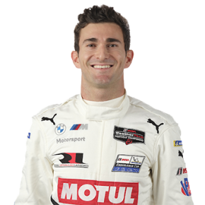 WeatherTech: Drivers | IMSA