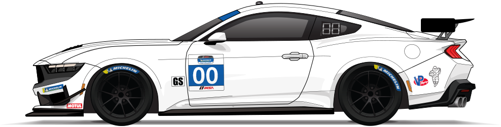 Ford | IMSA