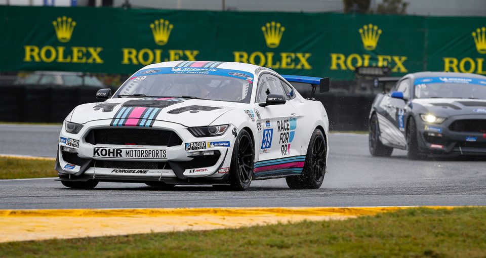Rich Golinello | IMSA