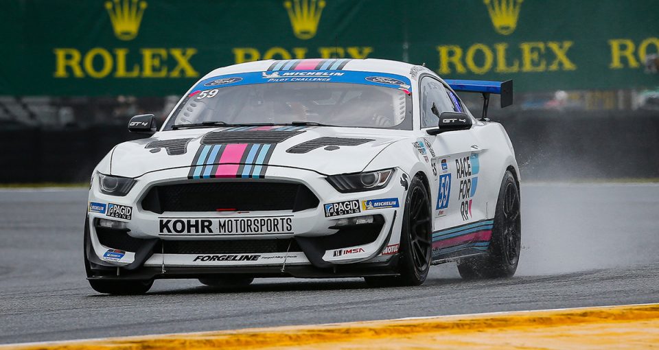 Rich Golinello | IMSA