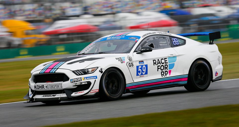 Rich Golinello | IMSA