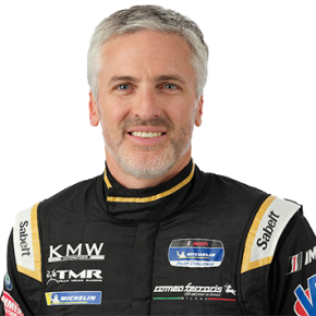 Tim Lewis | IMSA