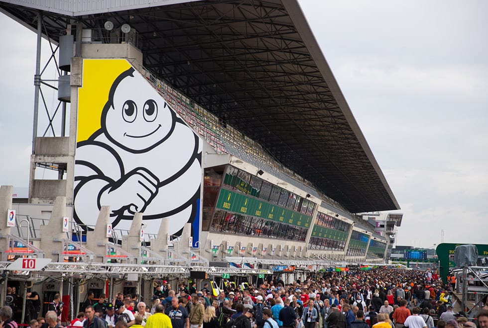 Rearview Mirror: IMSA at 24 Hours of Le Mans | IMSA