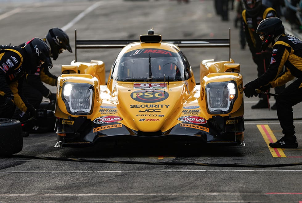 JDC-Miller MotorSports Announces Driver Line-Up and New Numbers for ...