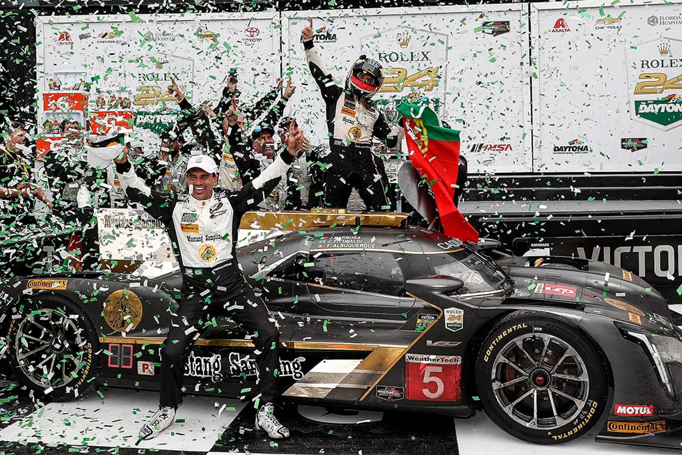 56th Rolex 24 At Daytona Rearview Mirror: Five Takeaways | IMSA