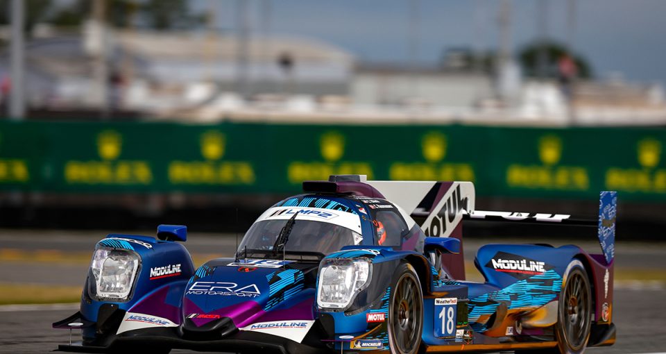 Connor Zilisch | IMSA