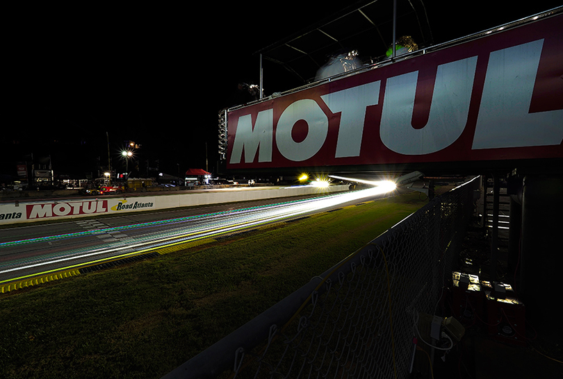 IMSA: Partners - Motul | IMSA