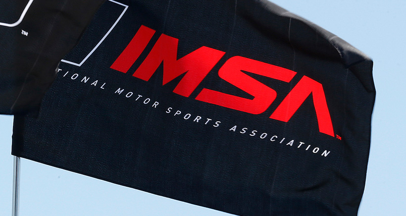 IMSA Anuncia Cambios al Calendario 2020 | IMSA