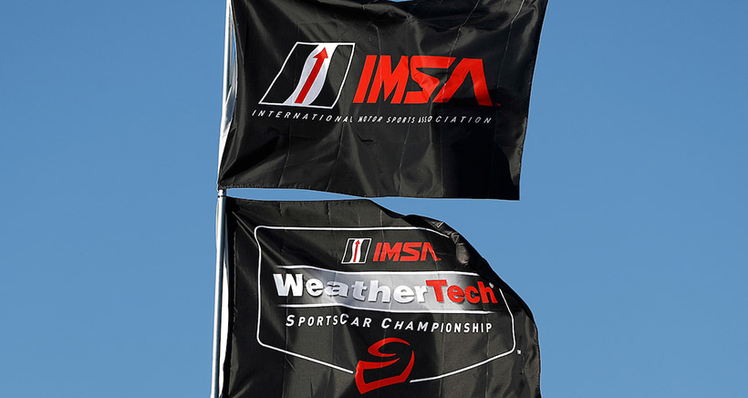 2020 ACURA GRAND PRIX OF LONG BEACH UPDATE | IMSA