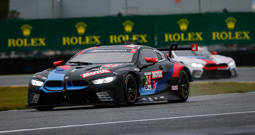 IMSA "Cars Are Stars" – Episode 2: BMW | IMSA