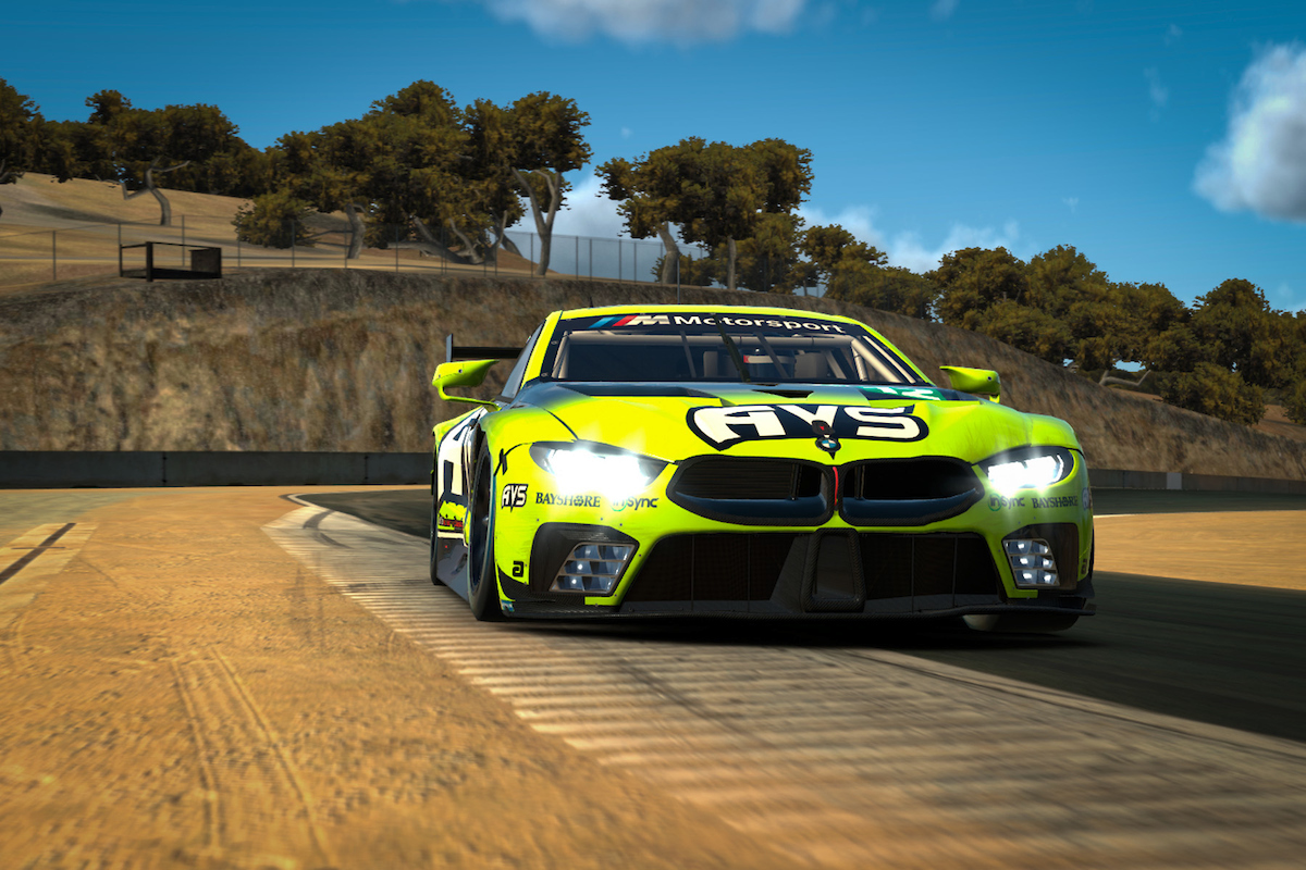 Race Day Resource Guide: IMSA iRacing Pro Series Round 2 Presented by ...