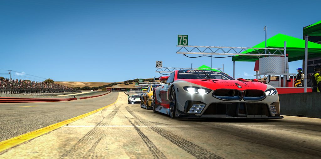 Race Day Resource Guide: IMSA iRacing Pro Series Round 2 Presented by ...
