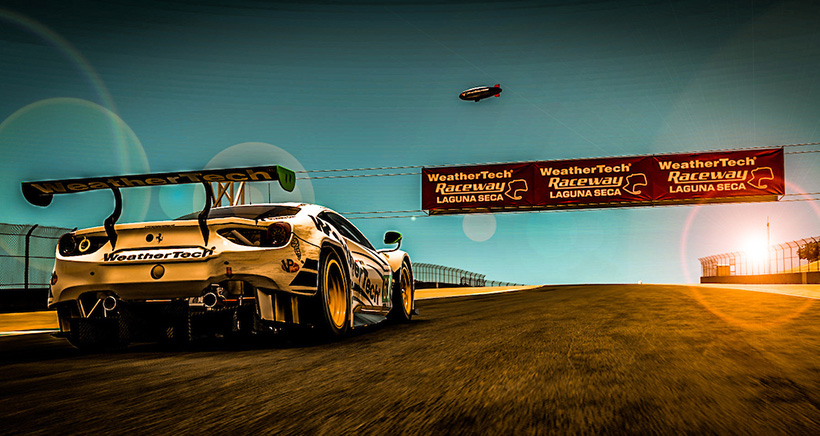 Race Day Resource Guide: IMSA iRacing Pro Series Round 2 Presented by ...