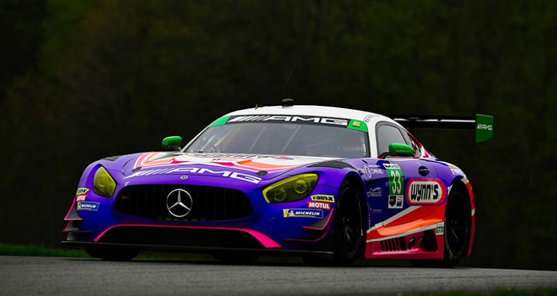 IMSA "Cars Are Stars" – Episode 8: Mercedes-AMG | IMSA