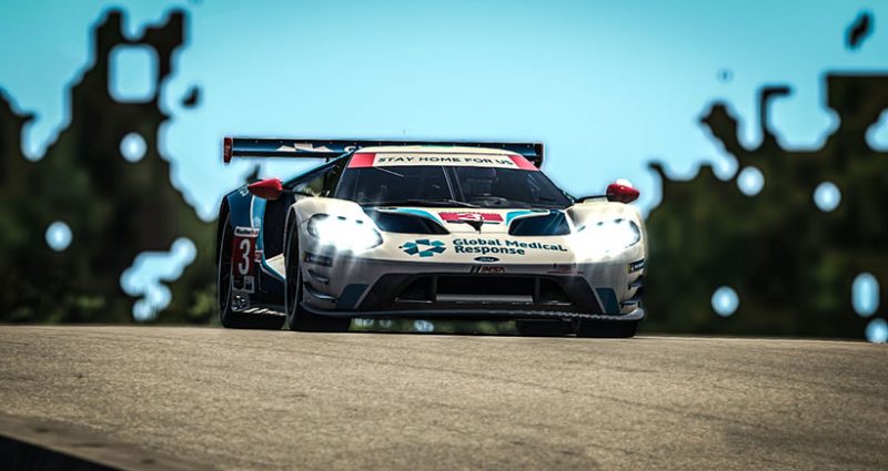 Race Day Resource Guide: WeatherTech Presents IMSA iRacing at Road ...