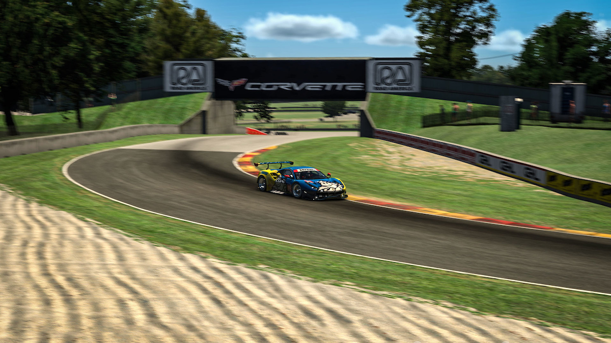 Race Day Resource Guide: WeatherTech Presents IMSA iRacing at Road ...