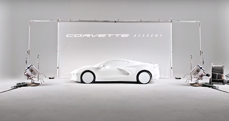 Nine Must-Watch Videos for 2020 Corvette Owners | IMSA
