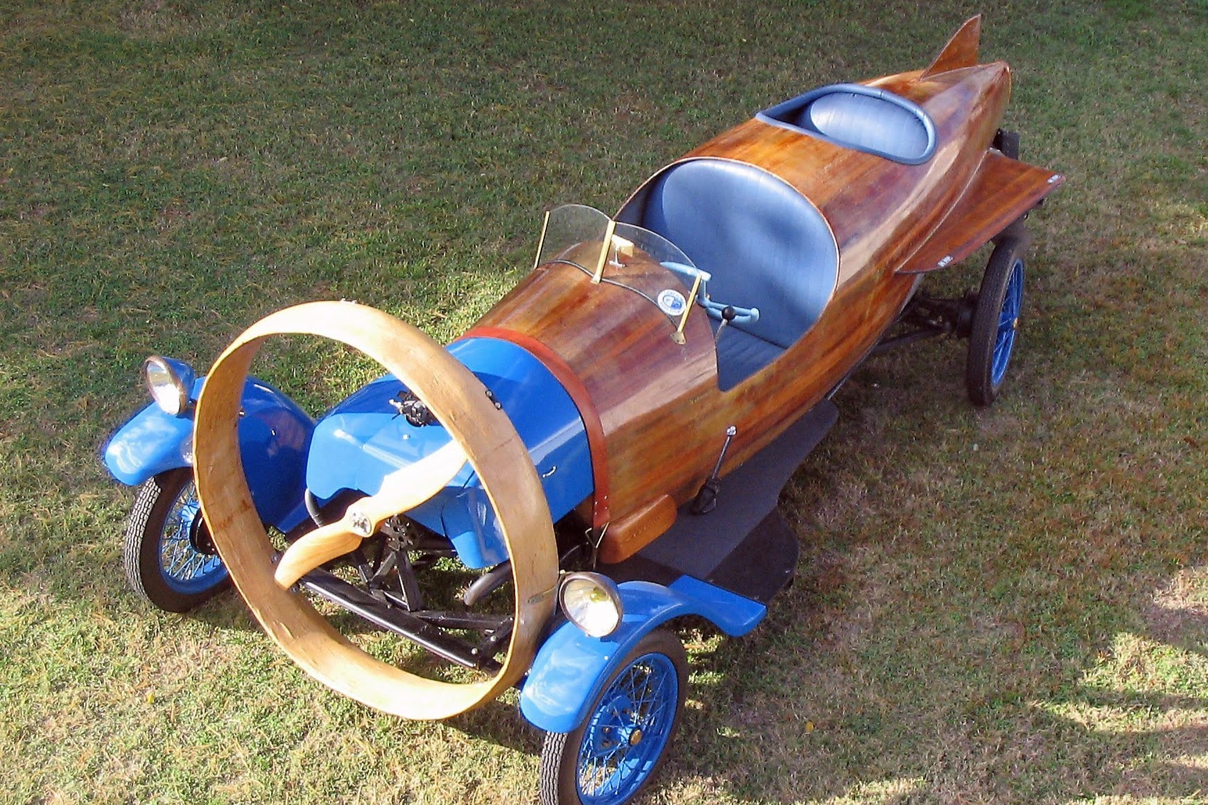 10 of Our Favorite Oddball Cars | IMSA