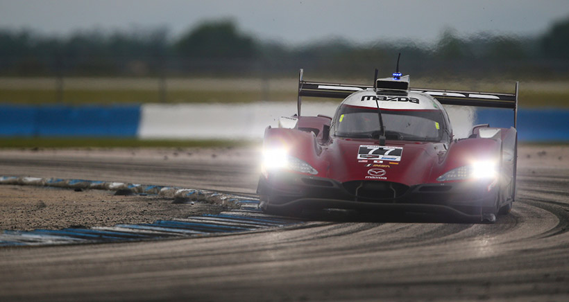 It’s Sebring, After All… | IMSA