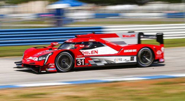 2020 Cadillac Grand Prix Of Sebring Qualifying | IMSA