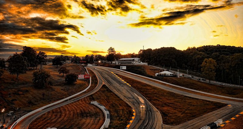 A Spectator’s Guide to the Michelin Endurance Challenge Weekend at ...