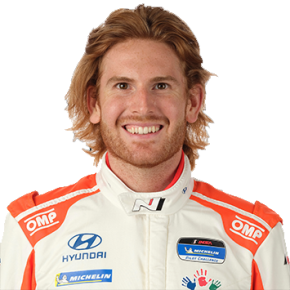 IMSA Michelin Pilot Challenge Driver Landing Page | IMSA