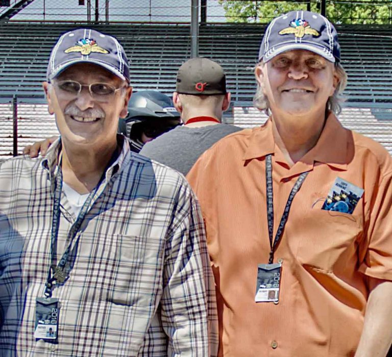 The Name Game: Curb-Agajanian Synonymous with Racing | IMSA