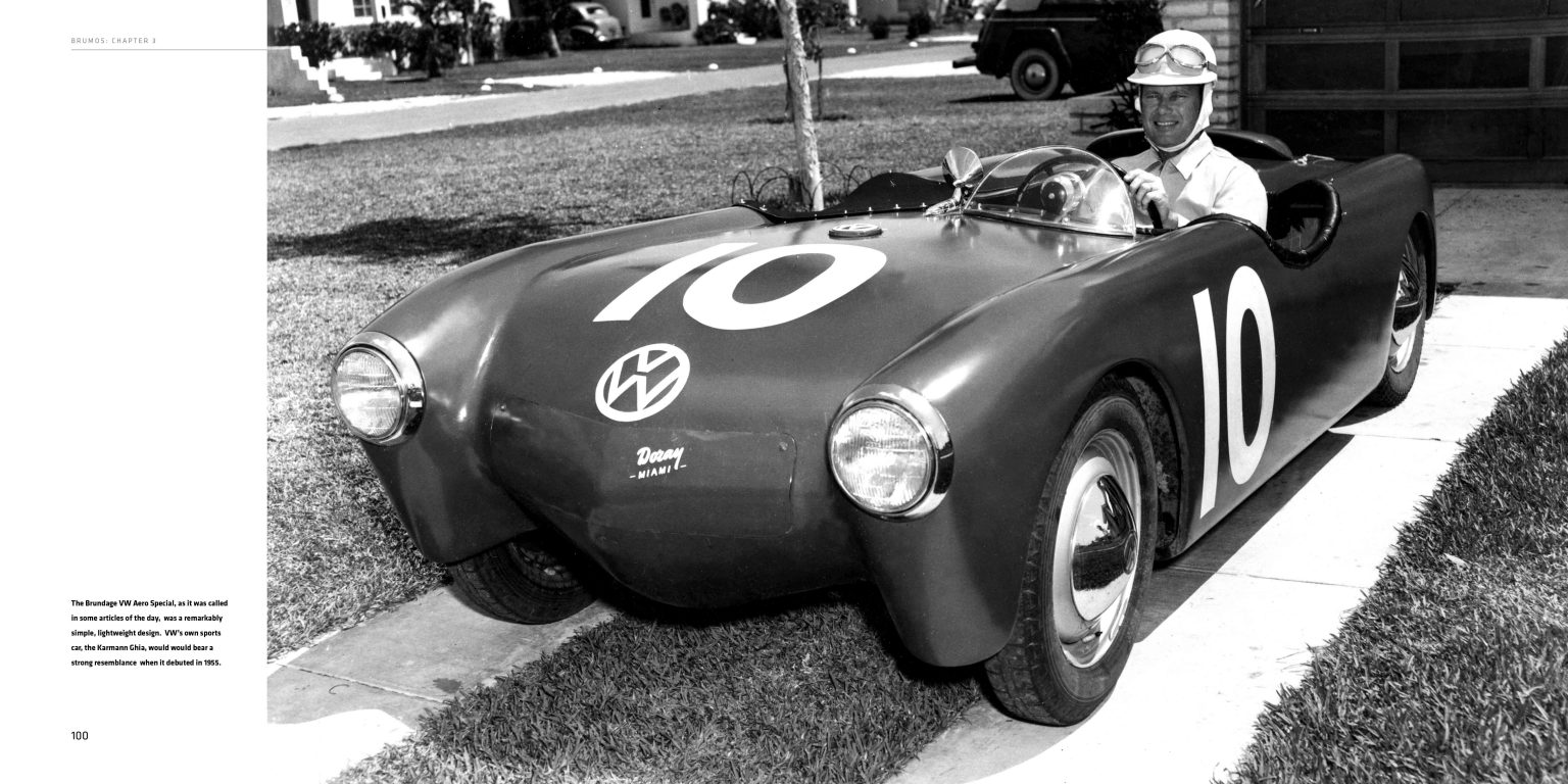 Trilogy Covers Illustrious History of Brumos Racing | IMSA