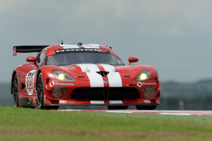 GTLM Prepares to Write Final Chapter in Glorious History | IMSA