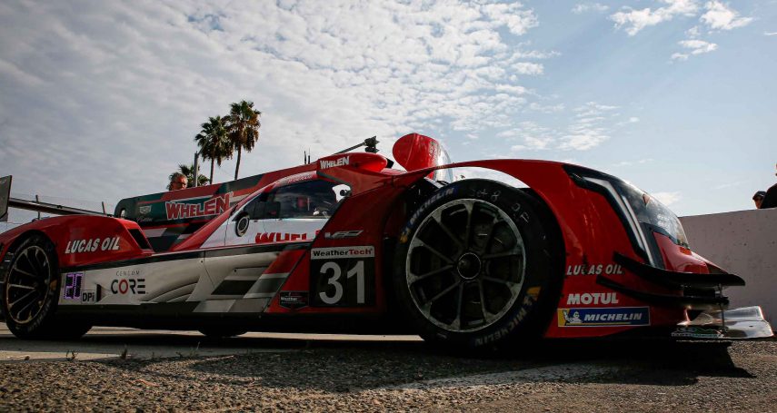 IMSA’s Memorable Year: Best Performances of 2021 | IMSA