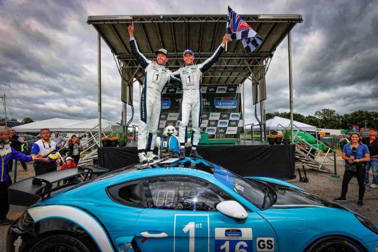 IMSA’s Memorable Year: Best Races of 2021 | IMSA