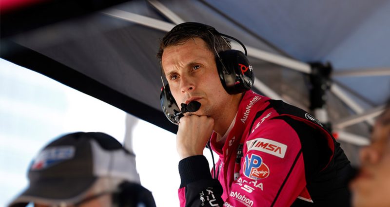 What It Means to Win Le Mans According to IMSA Racers | IMSA