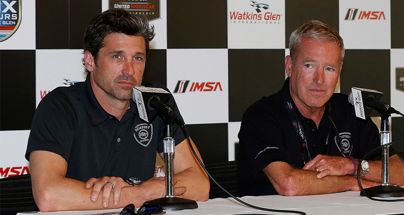 Haywood’s Triumphs On and Off Track Make June Significant for IMSA ...
