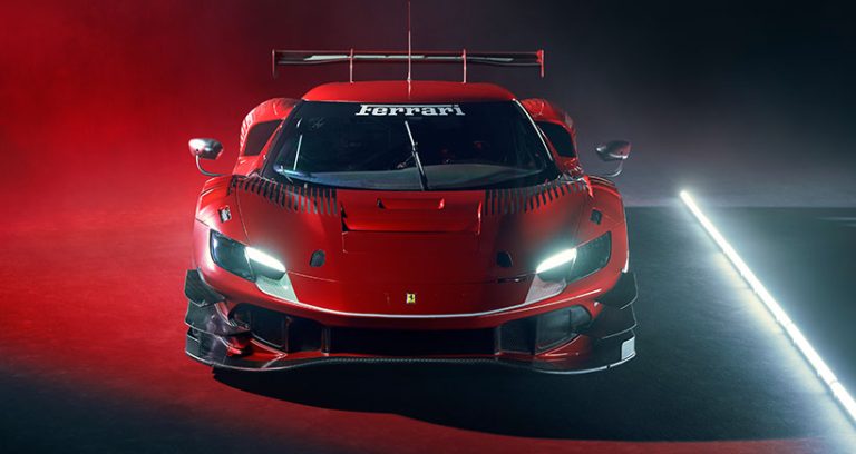 Ferrari | IMSA