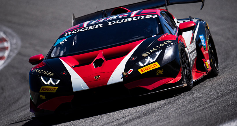 One Man Will Have Raced in All Seven IMSA Series By The End of This ...