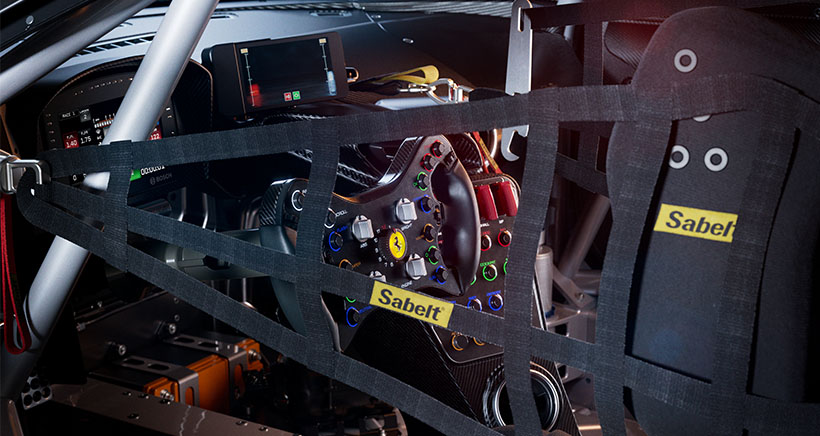 New Horse in Town: Ferrari 296 GT3 Ready for Racing in 2023 | IMSA