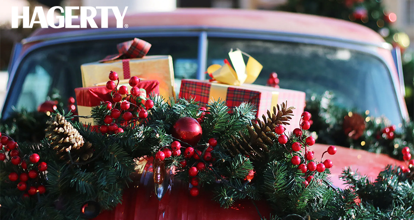 12 Great Automotive Gifts to Fit Every Holiday Budget | IMSA