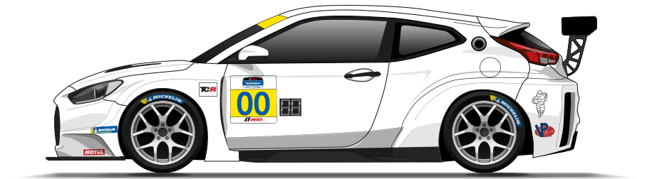 Hyundai | IMSA
