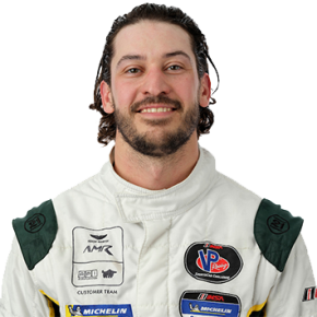 Justin Piscitell | IMSA