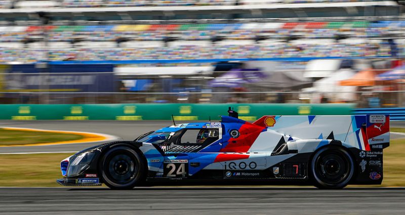 GTP Manufacturers Chose Different Paths When Deciding on Engine Design ...