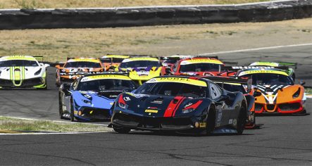 Ferrari | IMSA