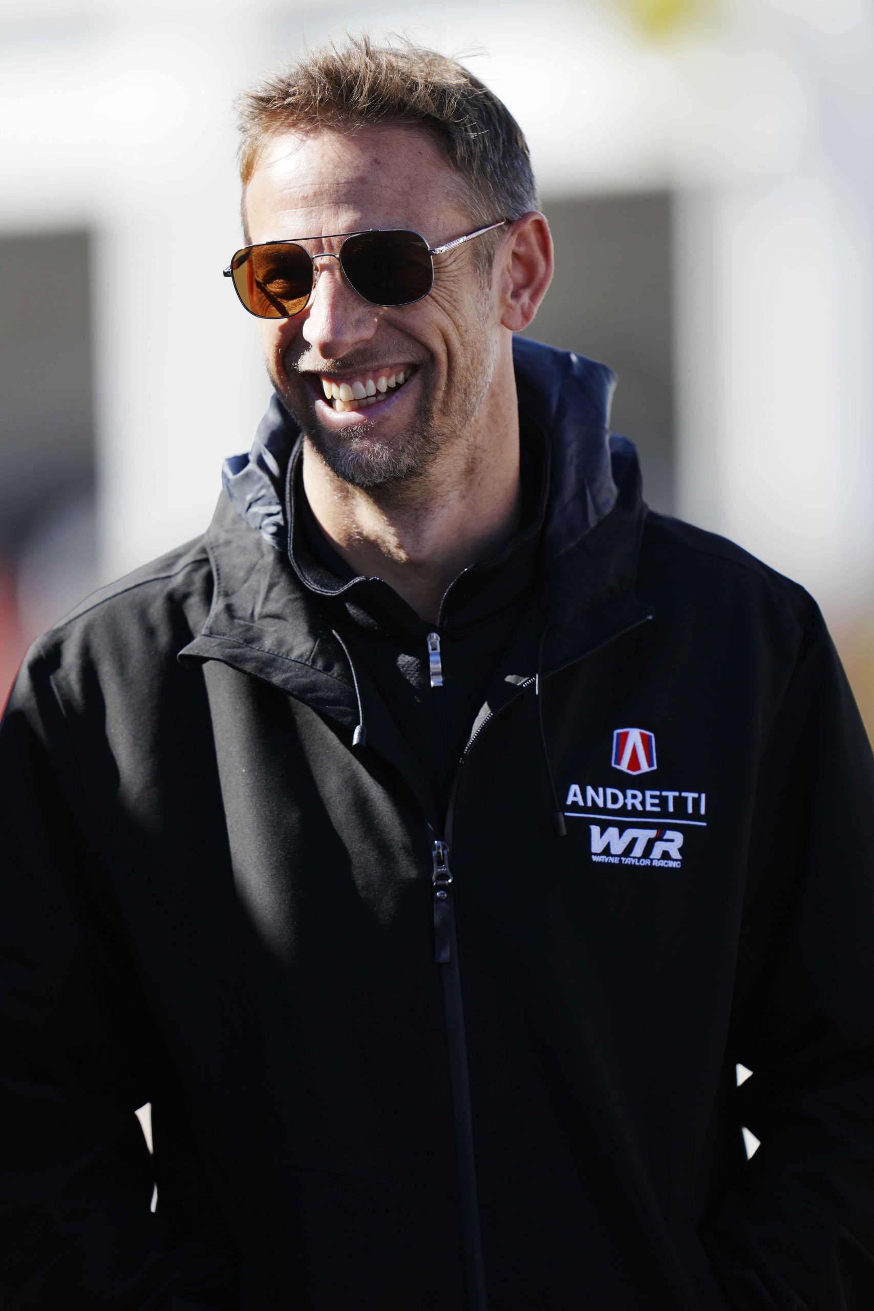 WTRAndretti’s Two-Car Acura GTP Team Makes Its Official Debut | IMSA