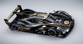 Simon Mann | IMSA