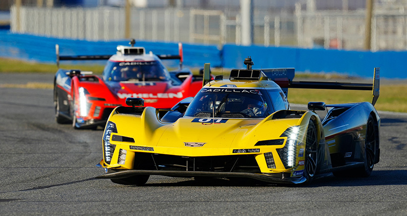 2024 Class Preview: GTP Will Only Get Better in Second Season | IMSA