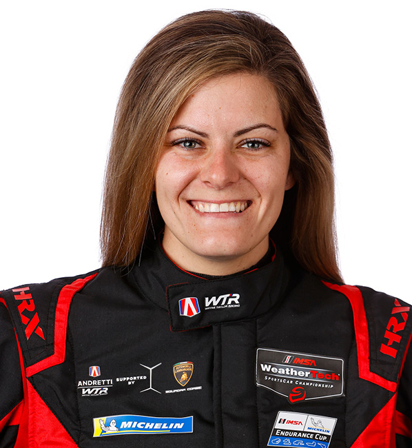 Introducing the Record-Setting Nine Women Racing the 2024 Rolex 24 | IMSA