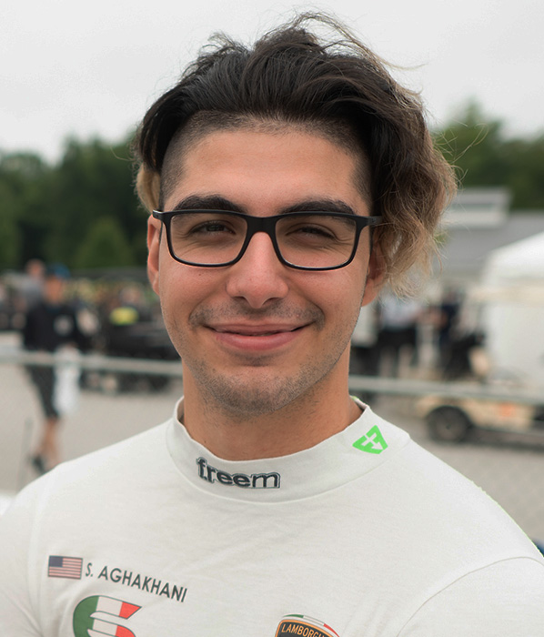Climbing the Ladder: Blossoming IMSA Talent Well on Display in 2024 | IMSA